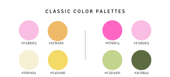 Nice to meet you, color! Color terminology explained. [updated] - LimeTech